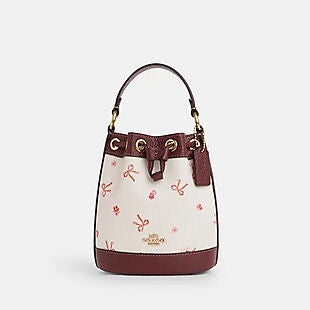 Coach Outlet: Extra 20% Off Crossbodies