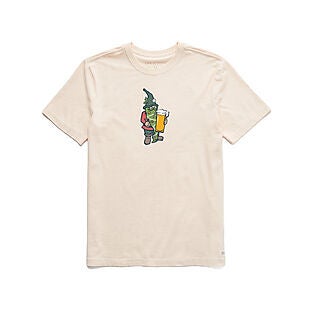 Up to 60% Off Life is Good Men's Tops