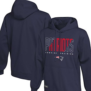 Fanatics: Up to 55% Off NFL Hoodies