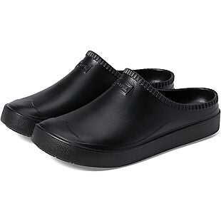 Hunter Clogs $24 Shipped