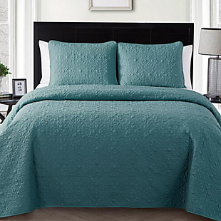 3-Piece VCNY Quilt Sets $21-$35