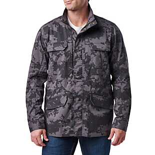 5.11 Watch Jacket $40 Shipped