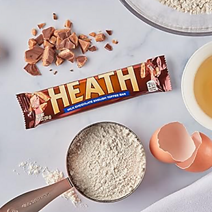 36ct Heath Candy Bars $25