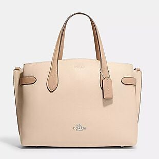 75% Off Coach Outlet Clearance