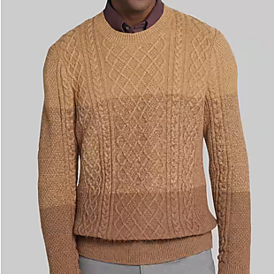 Jos. A. Bank Sweater $15 Shipped