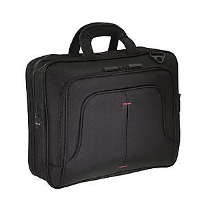Laptop Travel Briefcase $30 Shipped