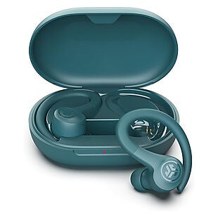JLab Sport Earbuds $20 with Prime