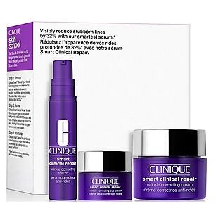 Clinique Anti-Aging Set $35 Shipped