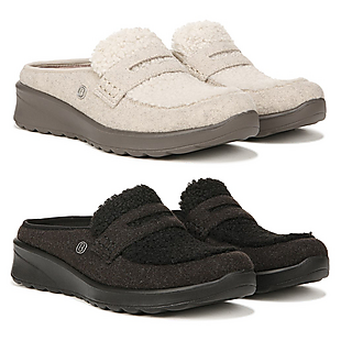 Bzees Machine-Washable Shoes $30 Shipped