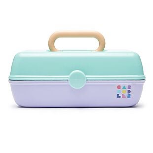 Classic Caboodle $10 at Amazon