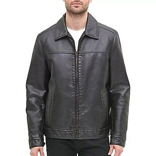 Men's Name-Brand Jackets $60 or Less