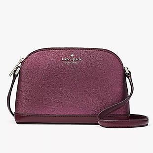 Kate Spade Dome Crossbody $47