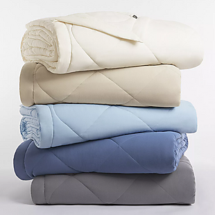 Serta Hypoallergenic Blankets from $25