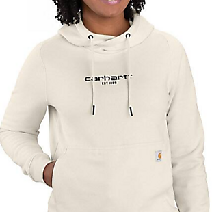 Carhartt Force Hoodie $36 Shipped