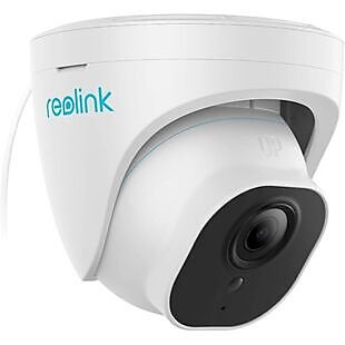 Reolink Security Camera $44 Shipped