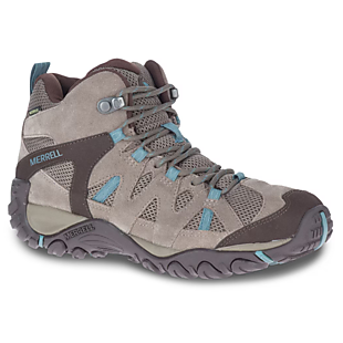 Merrell Deverta 2 Boots $43 Shipped