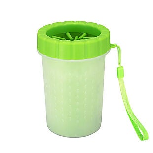 Dog Paw Washer Cup from $8 Shipped