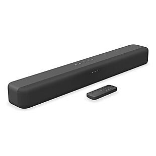 Amazon Fire TV Soundbar $100