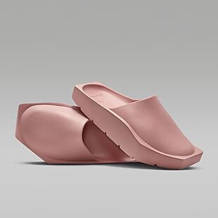 Jordan Hex Mule Slides $37