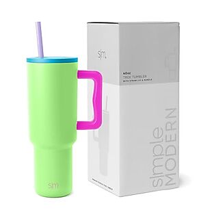 Simple Modern Baja Mix Tumbler $24