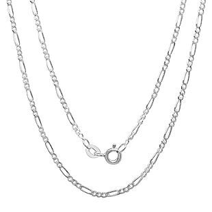 Sterling Silver Chain from $15 Shipped