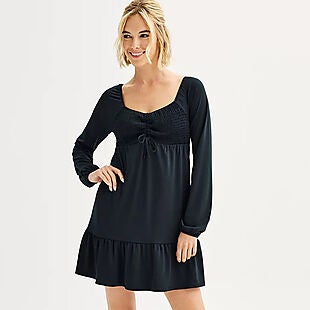 Kohl's: Women's Apparel under $15