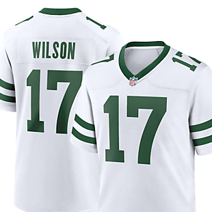 Fanatics: Up to 60% Off NFL Jerseys
