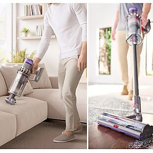 Dyson Outsize Bundle $400 Shipped