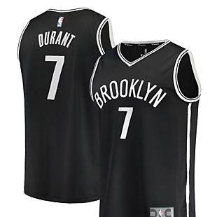 Fanatics: Up to 60% Off NBA Jerseys