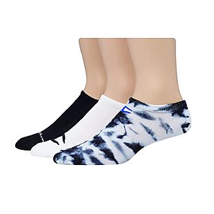 6pk Champion No-Show Socks $14 Shipped