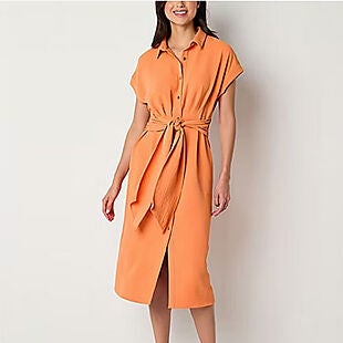 JCPenney: Extra 30% Off Memorial Day Sale