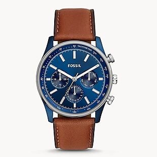Extra 50% Off Fossil Gifts for Dad