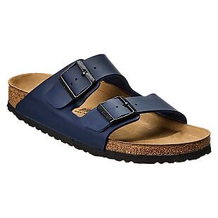 Birkenstock Men's Sandals $68 Shipped