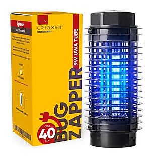 Electric Bug Zapper $25 Shipped