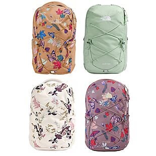North Face Jester Backpacks $60 Shipped