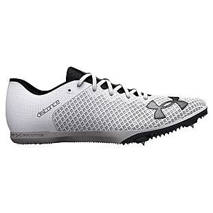 Under Armour Track Shoes $17