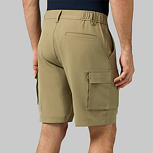 32 Degrees Cargo Shorts $15