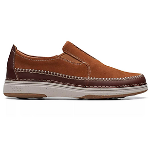 Clarks Men's Casual Shoes $44 Shipped