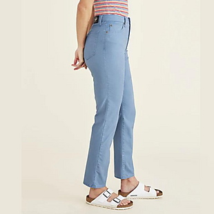 Dockers Women's Pants $15 Shipped