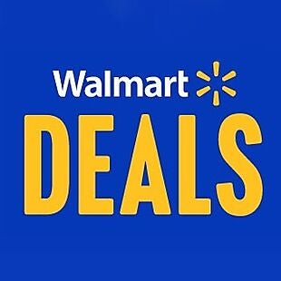 Up to 50% Off Walmart Deals Sale