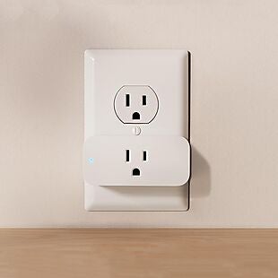 Amazon Smart Plug $13 with Prime
