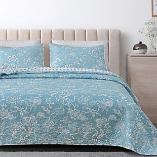 3pc Queen Quilt Sets $32 at JCPenney