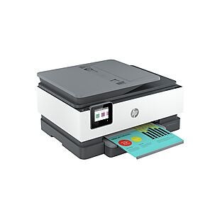 Refurb HP OfficeJet Pro Printer $134