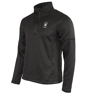 Spyder Men's Pullover $32 Shipped