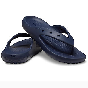 Crocs Flip-Flops $20 Shipped