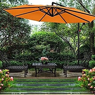Up to 60% Off Patio Umbrella Sale