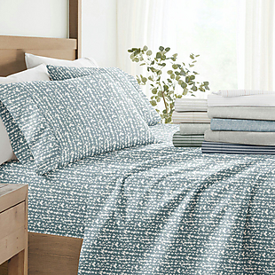 Patterned Sheet Sets from $27 Shipped