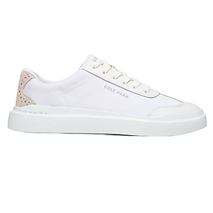 Cole Haan Grand Pro Rally Sneakers $37
