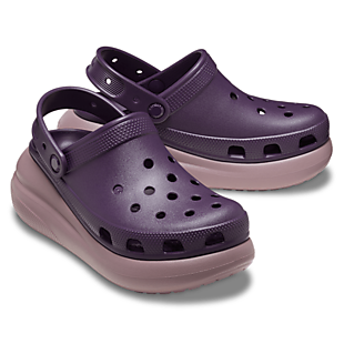 2 Pairs of Crocs $50 in 150+ Styles
