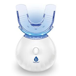 Pursonic LED Teeth Whitening Solution $20